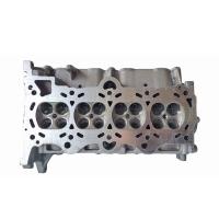 China Aluminum Alloy G4FG Engine Cylinder Head 221002B200 for HYUNDAI Elantra 1.6L 16V for sale
