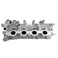 China Aluminum Alloy G4LA G4LC Engine Cylinder Head 2210003440 for Hyundai Kia 1.2L 16V for sale