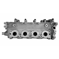 China Aluminum Alloy G4LA G4LC Engine Cylinder Head 2210003440 for Hyundai Kia 1.2L 16V for sale