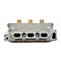 China F6A Engine Cylinder Head 11100-71G01 Aluminum Alloy 0.7L 12V for Suzuki Alto Carry for sale