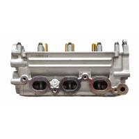 China F6A Engine Cylinder Head 11100-71G01 Aluminum Alloy 0.7L 12V for Suzuki Alto Carry for sale
