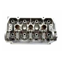 China F6A Engine Cylinder Head 11100-71G01 Aluminum Alloy 0.7L 12V for Suzuki Alto Carry for sale
