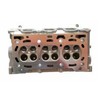 China F6A Engine Cylinder Head 11100-71G01 Aluminum Alloy 0.7L 12V for Suzuki Alto Carry for sale