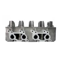 China Suzuki F8A Aluminum Cylinder Head 11110-73005 0.8L SOHC 8V for Jimny Carry Cervo for sale