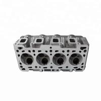 China Suzuki F8A Aluminum Cylinder Head 11110-73005 0.8L SOHC 8V for Jimny Carry Cervo for sale