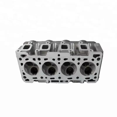 China Suzuki F8A Aluminum Cylinder Head 11110-73005 0.8L SOHC 8V for Jimny Carry Cervo for sale