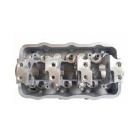 China F8B 0.8L 6V Engine Cylinder Head 1111073002 for Suzuki Alto Maruti Omni for sale