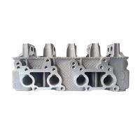 China F10A Cylinder Head Replacement 11110-80002 for Suzuki Super Carry 1.0L 8V Aluminum Alloy for sale