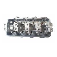 China F10A Cylinder Head Replacement 11110-80002 for Suzuki Super Carry 1.0L 8V Aluminum Alloy for sale