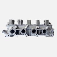 China Aluminum Alloy G13BA Engine Cylinder Head 1110071C00 for Suzuki Jimny 1.3L 8V for sale