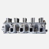 China Aluminum Alloy G13BA Engine Cylinder Head 1110071C00 for Suzuki Jimny 1.3L 8V for sale