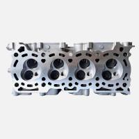 China Aluminum Alloy G13BA Engine Cylinder Head 1110071C00 for Suzuki Jimny 1.3L 8V for sale