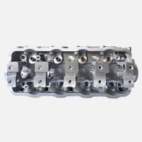 China Aluminum Alloy G13BA Engine Cylinder Head 1110071C00 for Suzuki Jimny 1.3L 8V for sale
