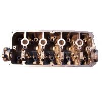 China Aluminum G16B Engine Cylinder Head 11100-57B02 for Suzuki Vitara 1.6L 16V for sale