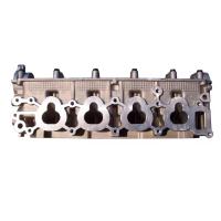 China Aluminum G16B Engine Cylinder Head 11100-57B02 for Suzuki Vitara 1.6L 16V for sale