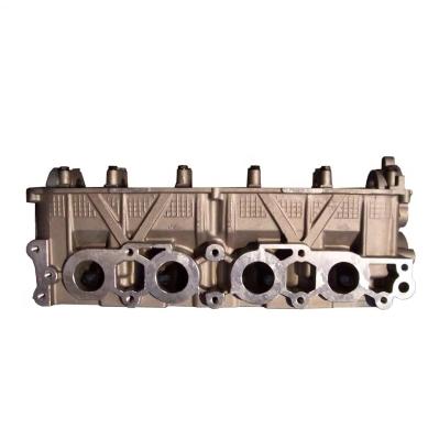 China Aluminum G16B Engine Cylinder Head 11100-57B02 for Suzuki Vitara 1.6L 16V for sale