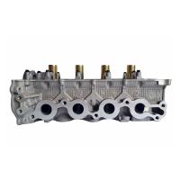 China K14B Aluminum Alloy Cylinder Head for Suzuki Swift Baleno 1.4L 16V Engine for sale
