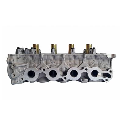 China K14B Aluminum Alloy Cylinder Head for Suzuki Swift Baleno 1.4L 16V Engine for sale