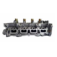 China K14B Aluminum Alloy Cylinder Head for Suzuki Swift Baleno 1.4L 16V Engine for sale