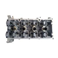 China K14B Aluminum Alloy Cylinder Head for Suzuki Swift Baleno 1.4L 16V Engine for sale