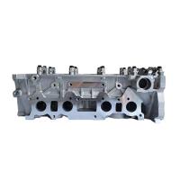 China Toyota 1TR-FE Engine Cylinder Head 11101-75141 Aluminum Alloy for Hiace Hilux 2.0L 16V for sale