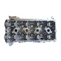 China Toyota 1TR-FE Engine Cylinder Head 11101-75141 Aluminum Alloy for Hiace Hilux 2.0L 16V for sale