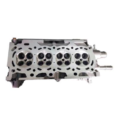 China Aluminum Alloy 1ZZ-FE Engine Cylinder Head 1110122071 1110122052 for Toyota Corolla 1.8L for sale