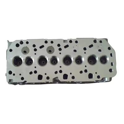 China Aluminum Alloy 2C Cylinder Head 16V for Toyota Crown Corolla 2.0L 1110164132 for sale
