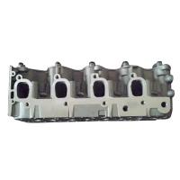 China Aluminum Alloy 2C Cylinder Head 16V for Toyota Crown Corolla 2.0L 1110164132 for sale