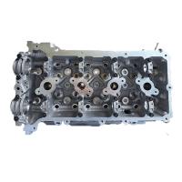 China Aluminum Cylinder Head 1110175200 2TR-FE 2.7L 16V for Toyota Land Cruiser Prado for sale