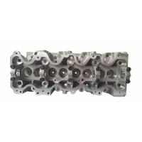 China Toyota 3C Engine Cylinder Head 1110164153 Aluminum Alloy 2.2L for Estima Town Ace for sale