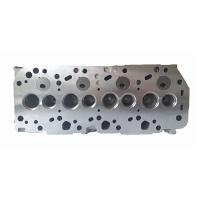 China Toyota 3C Engine Cylinder Head 1110164153 Aluminum Alloy 2.2L for Estima Town Ace for sale