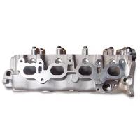 China Aluminum Alloy 3SZ Toyota Cylinder Head 11101B9320 1.5L 16V For Daihatsu Terios for sale
