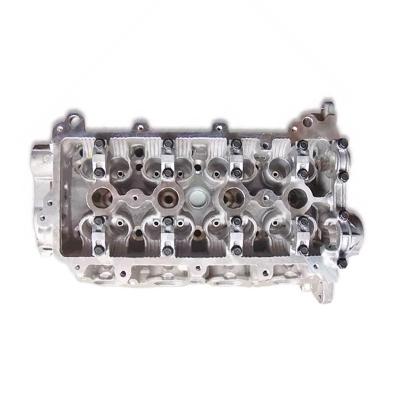 China Aluminum Alloy 3SZ Toyota Cylinder Head 11101B9320 1.5L 16V For Daihatsu Terios for sale