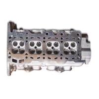China Aluminum Alloy 3SZ Toyota Cylinder Head 11101B9320 1.5L 16V For Daihatsu Terios for sale