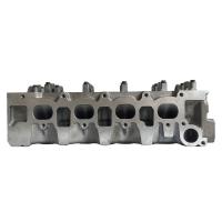 China Aluminum Alloy 8A-FE Engine Cylinder Head 11101-09110 for Toyota Vios 1.3L 16V for sale