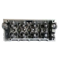 China Aluminum Alloy 8A-FE Engine Cylinder Head 11101-09110 for Toyota Vios 1.3L 16V for sale