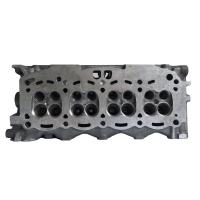 China Aluminum Alloy 8A-FE Engine Cylinder Head 11101-09110 for Toyota Vios 1.3L 16V for sale