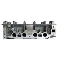 China Aluminum Alloy 8A-FE Engine Cylinder Head 11101-09110 for Toyota Vios 1.3L 16V for sale