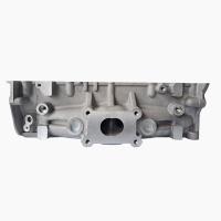 China Aluminum Cylinder Head EA211 04E103064F 1.4L 16V for Volkswagen Golf Sagitar Lamando for sale