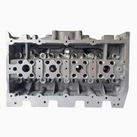China Aluminum Cylinder Head EA211 04E103064F 1.4L 16V for Volkswagen Golf Sagitar Lamando for sale