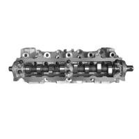 China DW8 Engine Cylinder Head Assembly 9569145580 1.9L 8V for Citroen Fiat Peugeot for sale