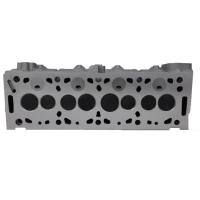 China DW8 Engine Cylinder Head Assembly 9569145580 1.9L 8V for Citroen Fiat Peugeot for sale