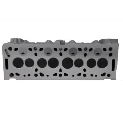 China DW8 Engine Cylinder Head Assembly 9569145580 1.9L 8V for Citroen Fiat Peugeot for sale