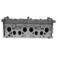 China DW8 Engine Cylinder Head Assembly 9569145580 1.9L 8V for Citroen Fiat Peugeot for sale