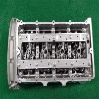 China 2.2 HDI Cylinder Head Replacement 0200GW Customizable For Citroen Engine for sale