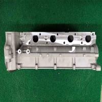 China 2.2 HDI Cylinder Head Replacement 0200GW Customizable For Citroen Engine for sale