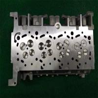 China 2.2 HDI Cylinder Head Replacement 0200GW Customizable For Citroen Engine for sale