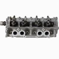 China Mazda FE F8 Engine Cylinder Head Assembly 1.8L 2.0L Aluminum Alloy F85010100F for sale