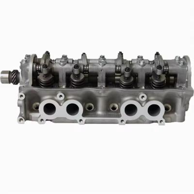 China Mazda FE F8 Engine Cylinder Head Assembly 1.8L 2.0L Aluminum Alloy F85010100F for sale